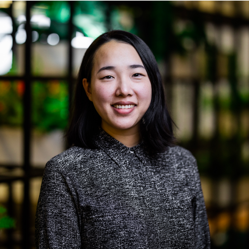 Stephanie Kim | Gold House