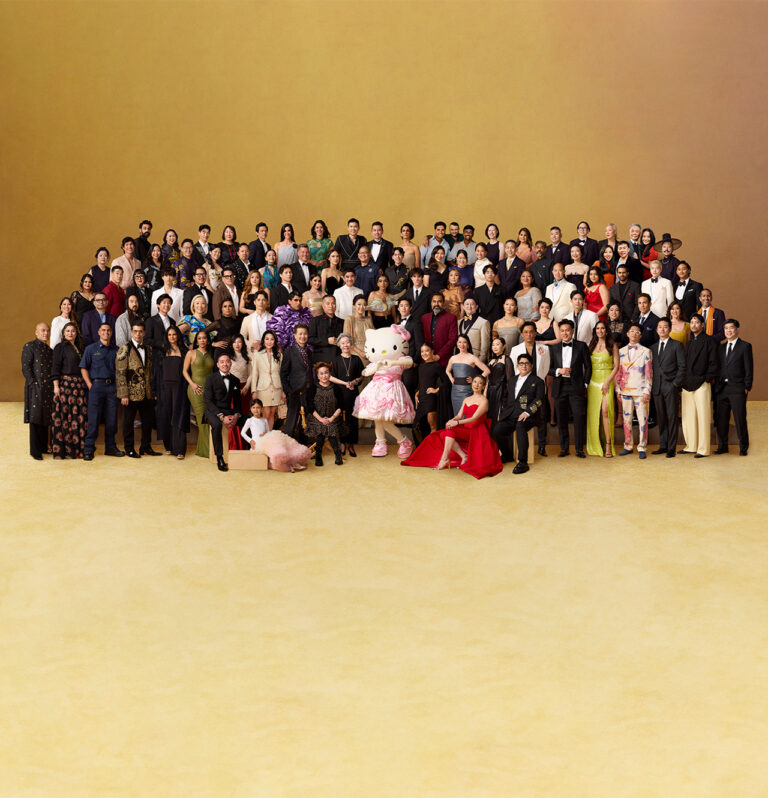 Gold House | Gold House