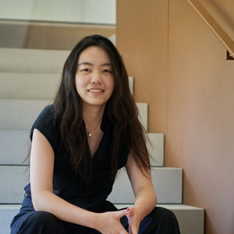 Shan Shan | Gold House