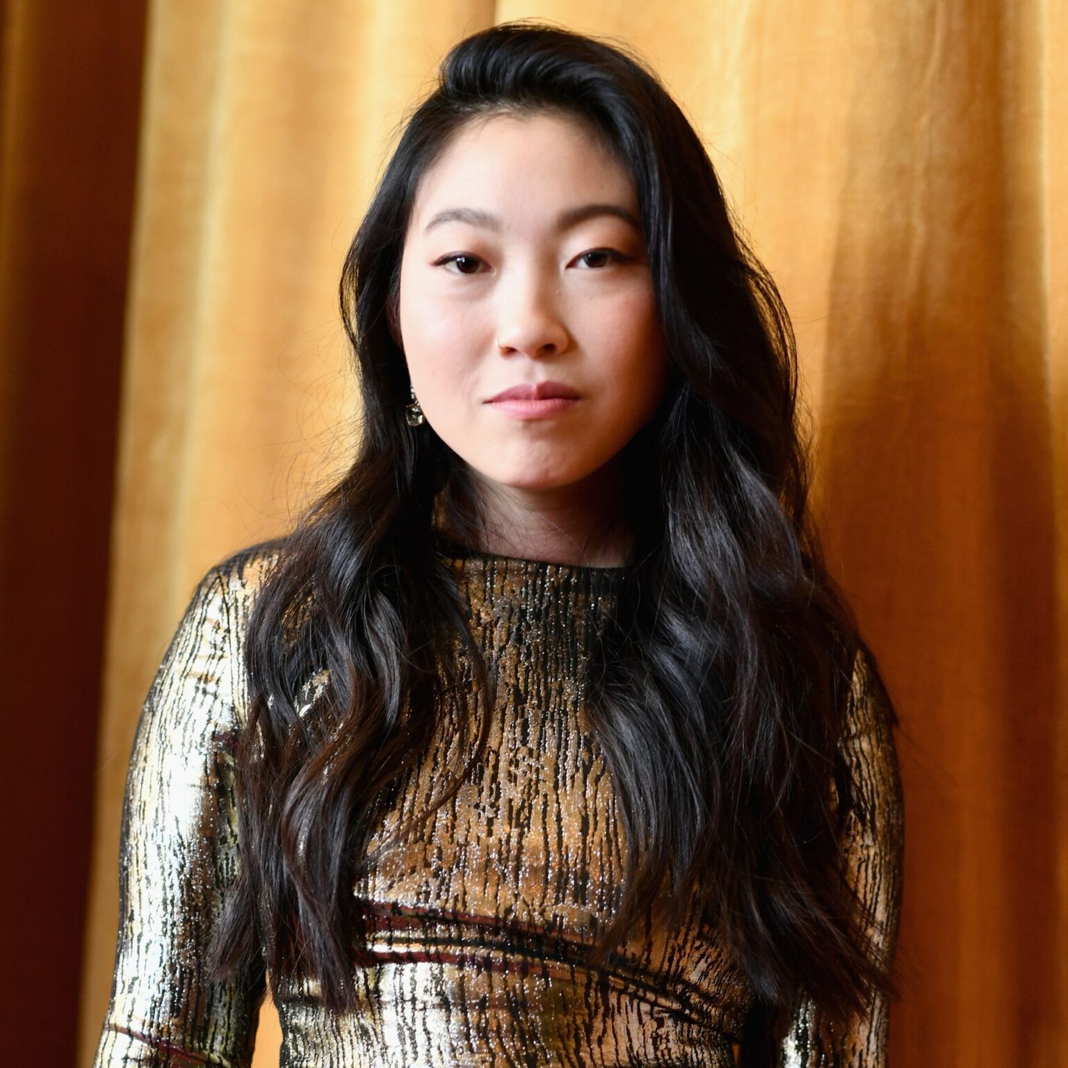 Awkwafina | Gold House