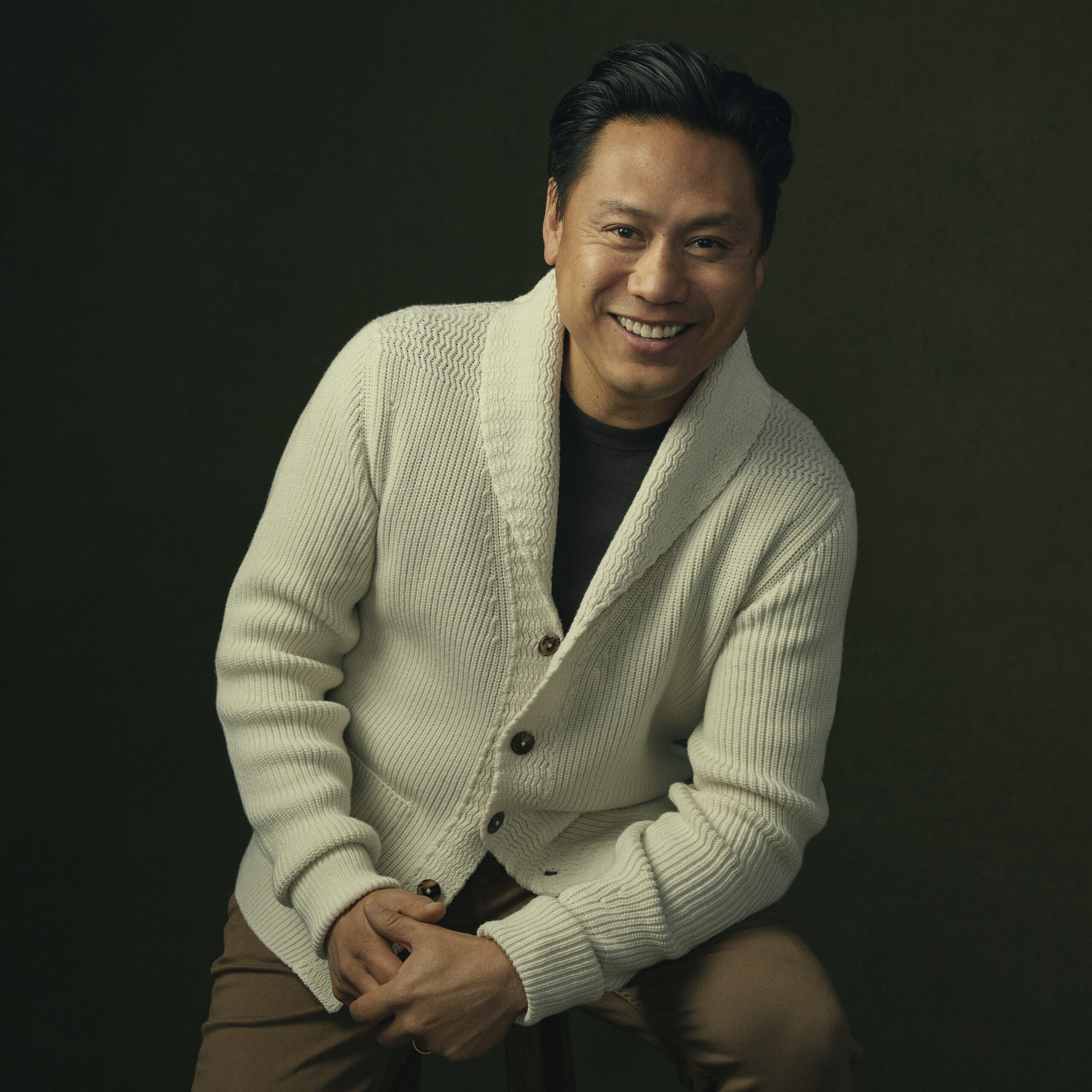 Jon M. Chu | Gold House