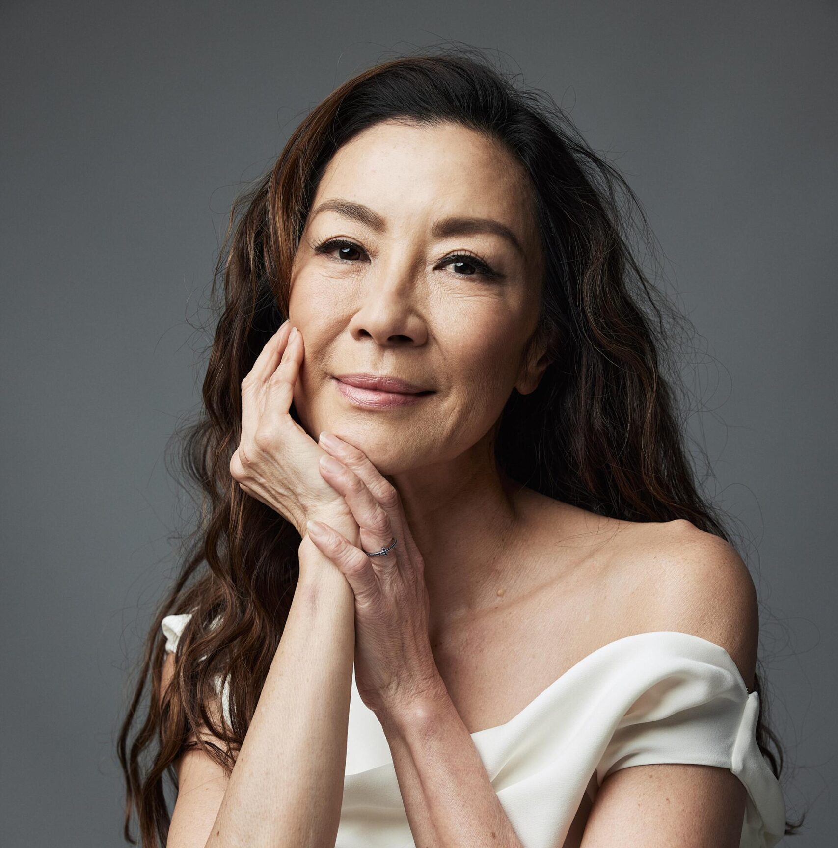 Michelle Yeoh | Gold House