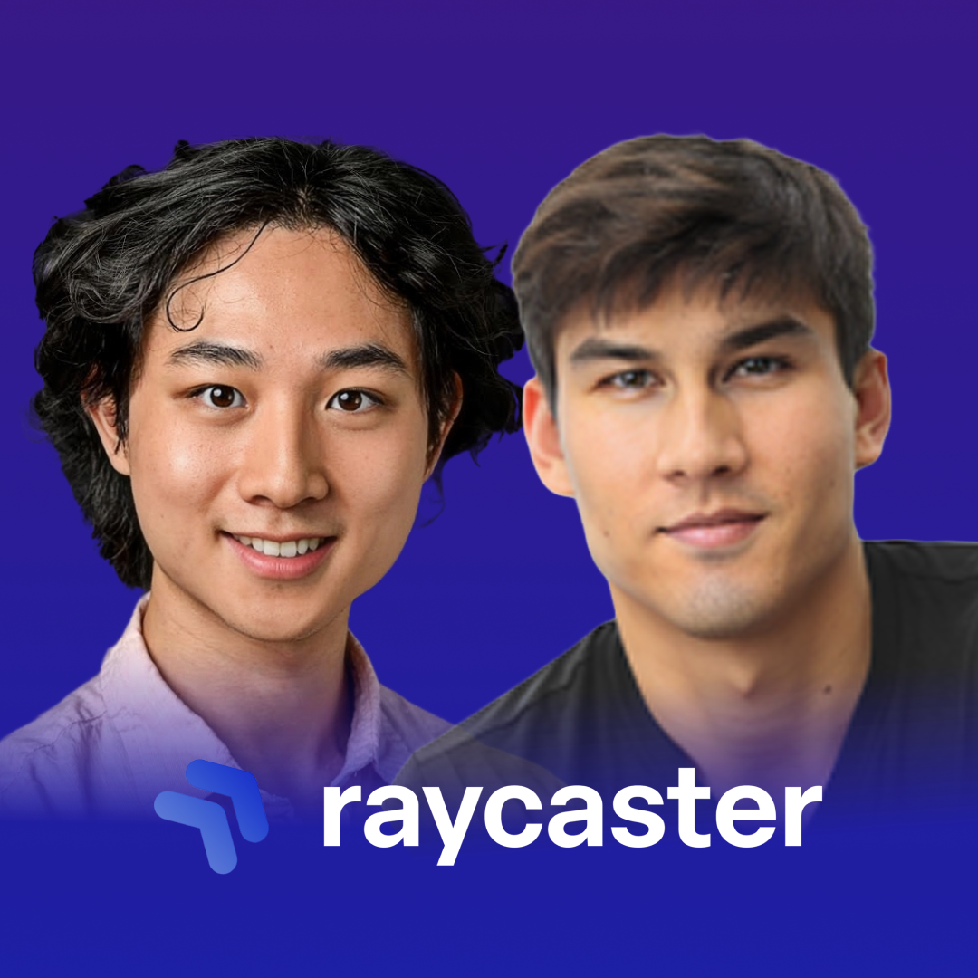 Levi Lian & Anthony Humay | Gold House