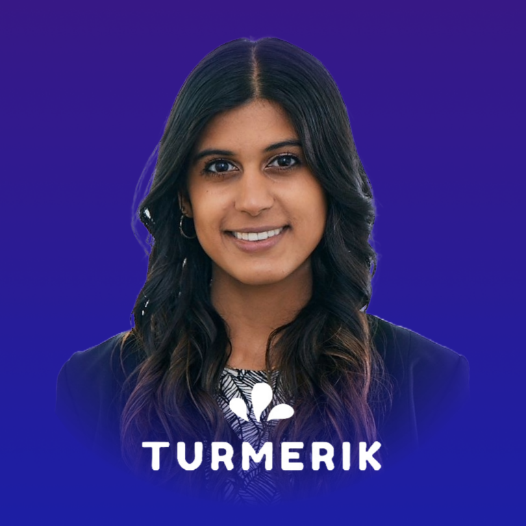 Ayushi Sinha | Gold House