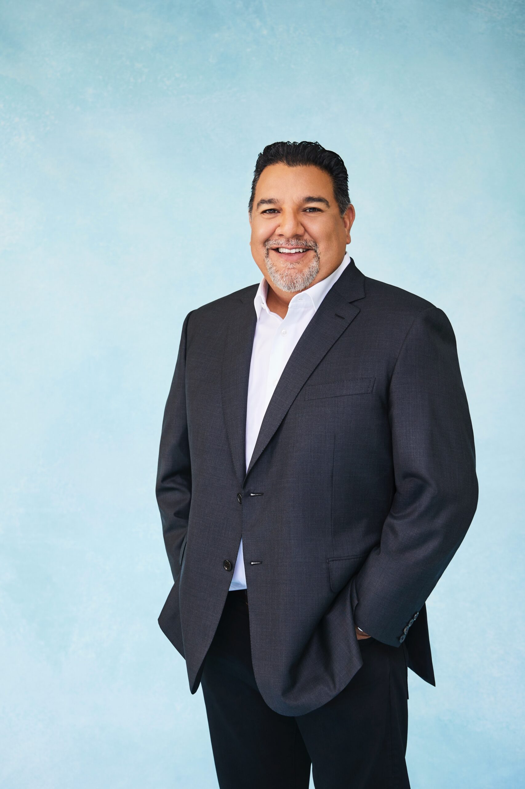 Cris Abrego | Gold House