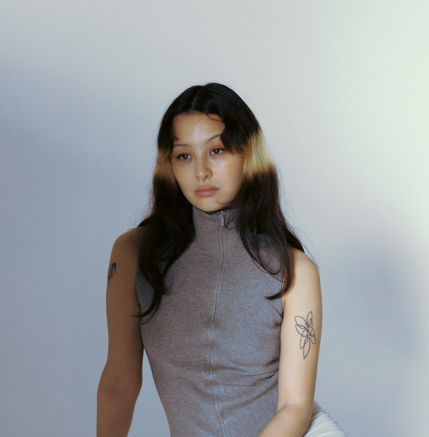 Luna Li | Gold House