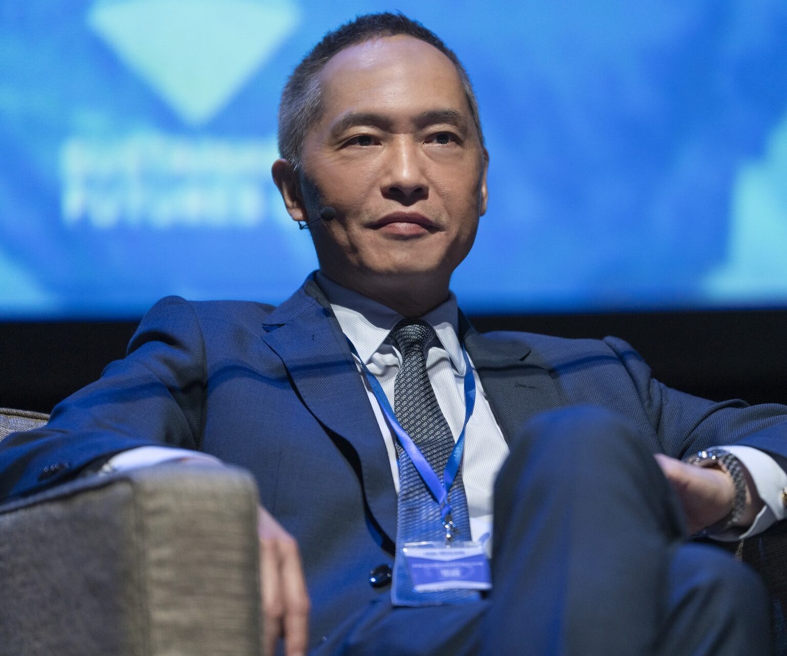 Ken Leung | Gold House