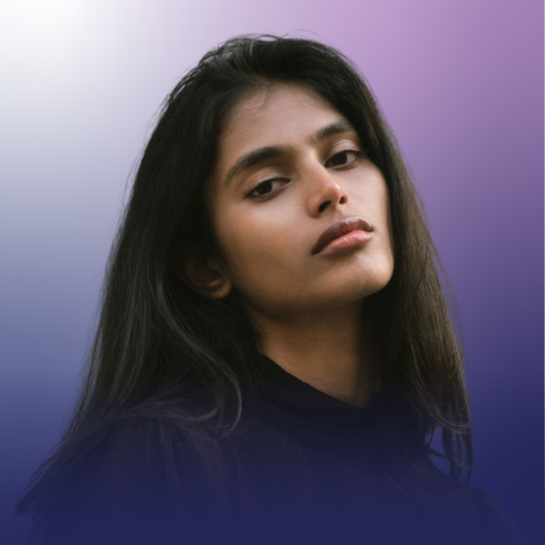 Bhavitha Mandava | Gold House